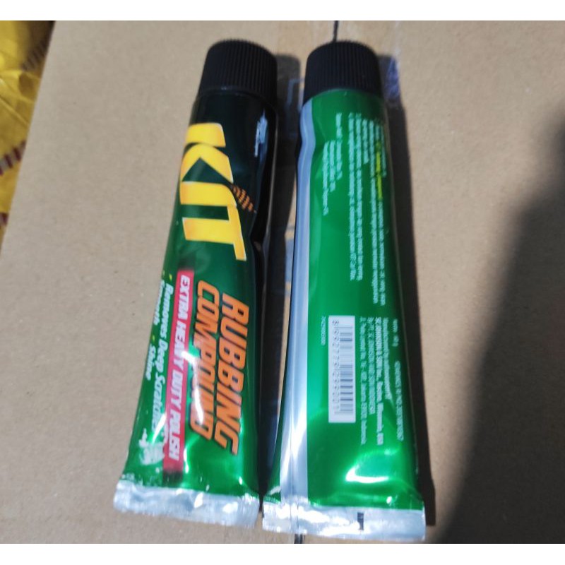 Jual kit compound 60 ml | Shopee Indonesia