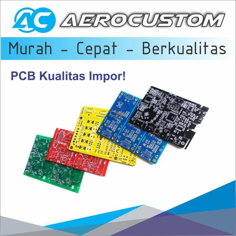 Jual Jasa cetak PCB | Shopee Indonesia