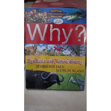 Jual Why? Komik Why Minus | Shopee Indonesia