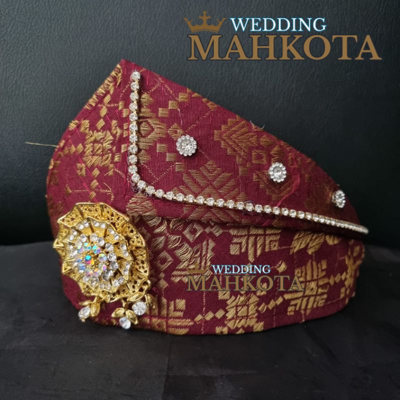 Jual Tanjak sultan palembang | Shopee Indonesia