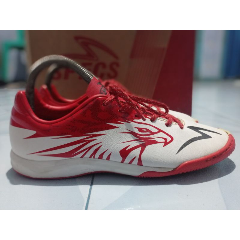 Jual Specs Accelerator Garuda Attack 2019 In | Shopee Indonesia