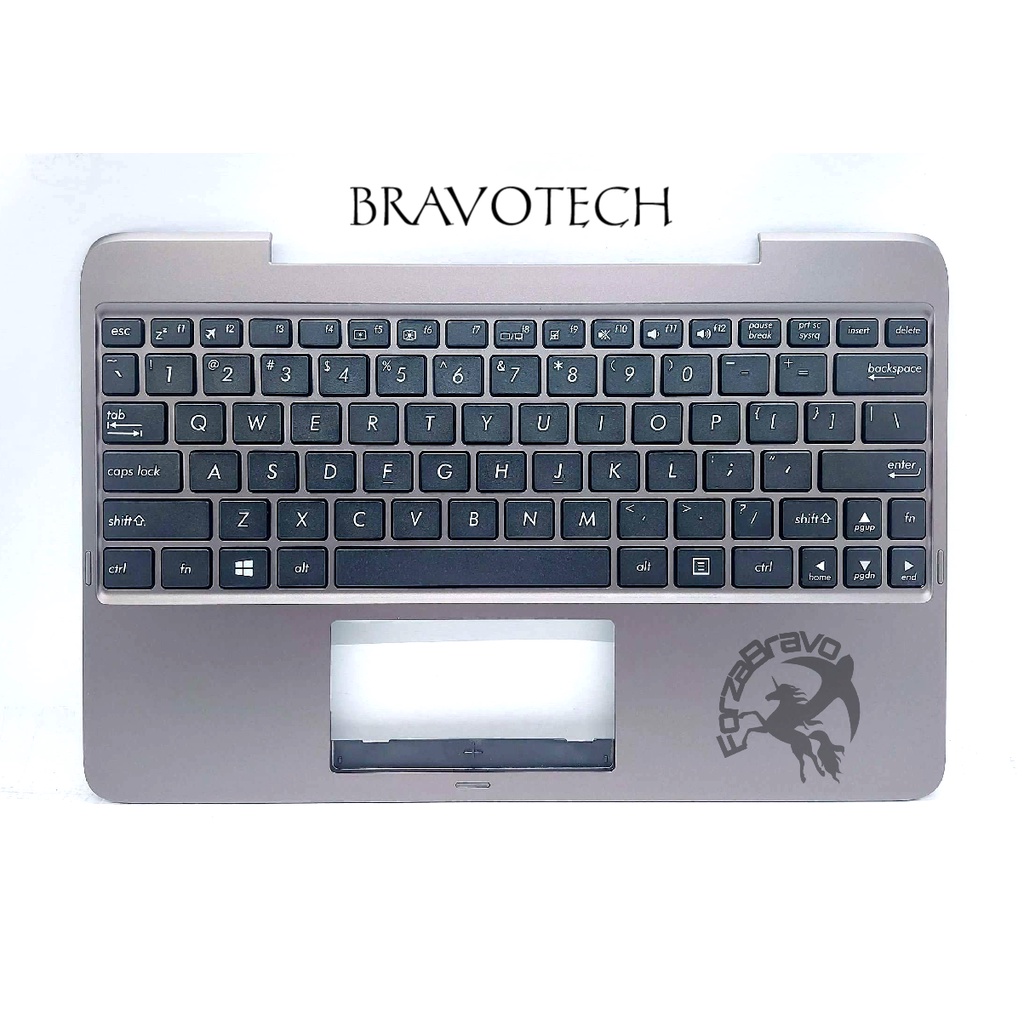 Jual Keyboard ASUS Transformer Book T100 T100T T100TA 10.1 " Topcase ...