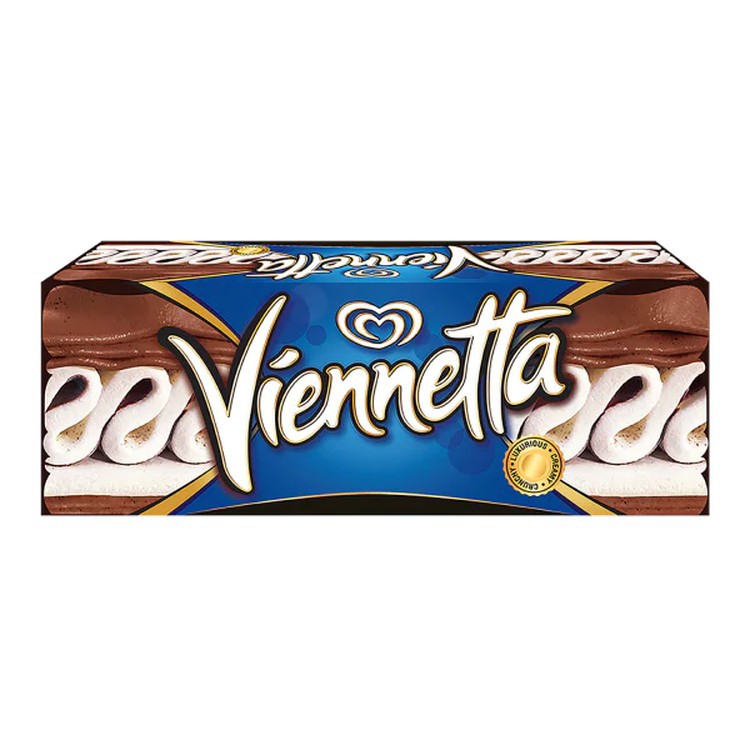 Jual Ice cream Walls viennetta | Shopee Indonesia