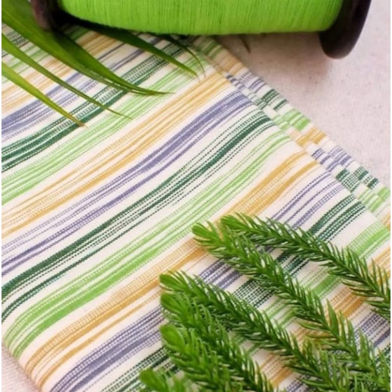 Jual Kain Lurik ATBM jogja by Dibyo Lurik Tradisional Klasik Modern ...