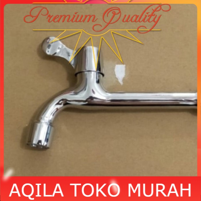 Jual KRAN TEMBOK PANJANG | Shopee Indonesia