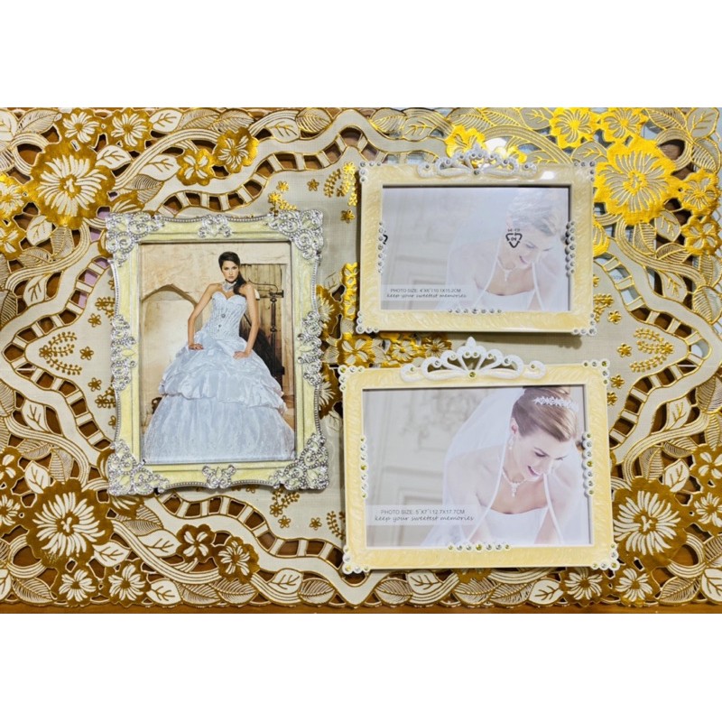 Jual Bingkai Fancy | Shopee Indonesia