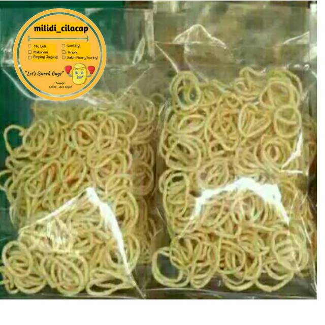 Jual LANTING SINGKONG / LANTING GETHUK 500GR | Shopee Indonesia