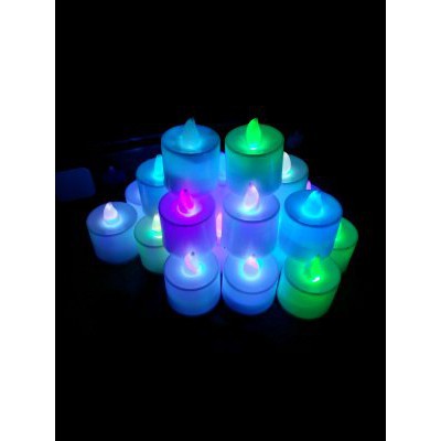 Jual Lilin Elektrik / Lilin Mini Elektrik | Shopee Indonesia