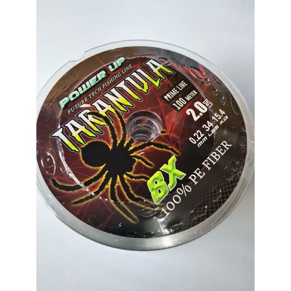 Jual pe tarantula x8 | Shopee Indonesia