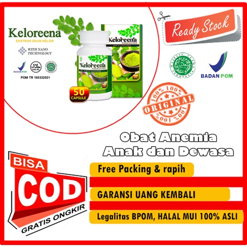 Jual Obat Anemia Anak dan Dewasa - Mengatasi Anemia Aplastik, Hb Rendah ...