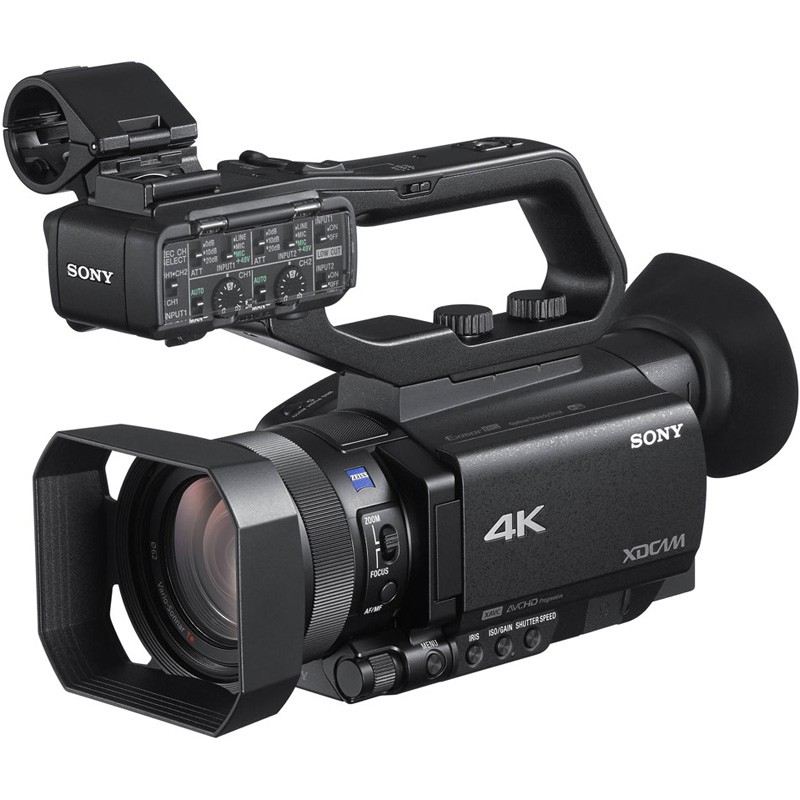Jual Sony PXW-Z90 | Shopee Indonesia