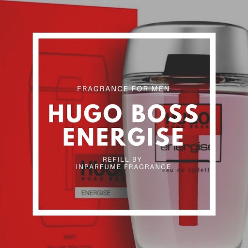 Jual HUGO BOSS ENERGIZE Shopee Indonesia