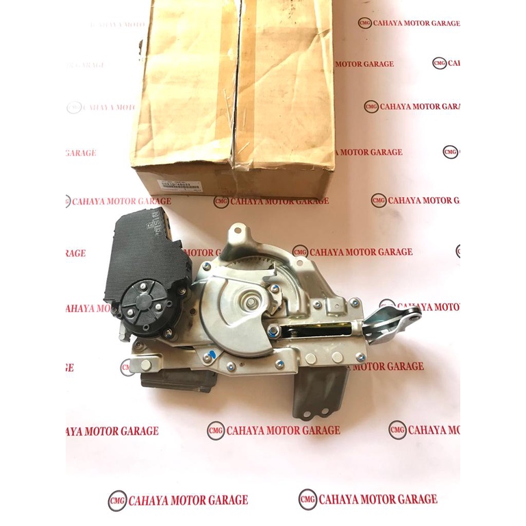 Jual Motor Unit Power Back Door Lexus RX270 Lexus RX350 Original ...