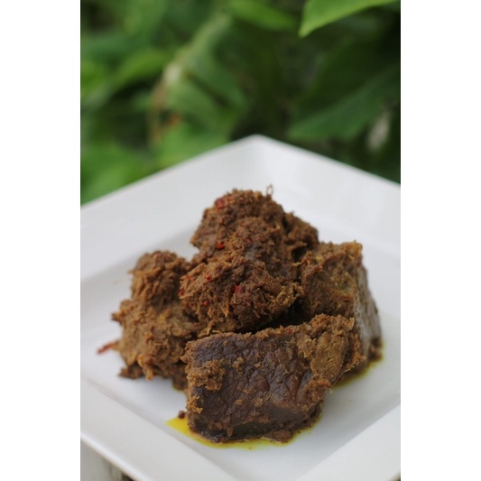 Jual Rendang Daging Sapi | Shopee Indonesia