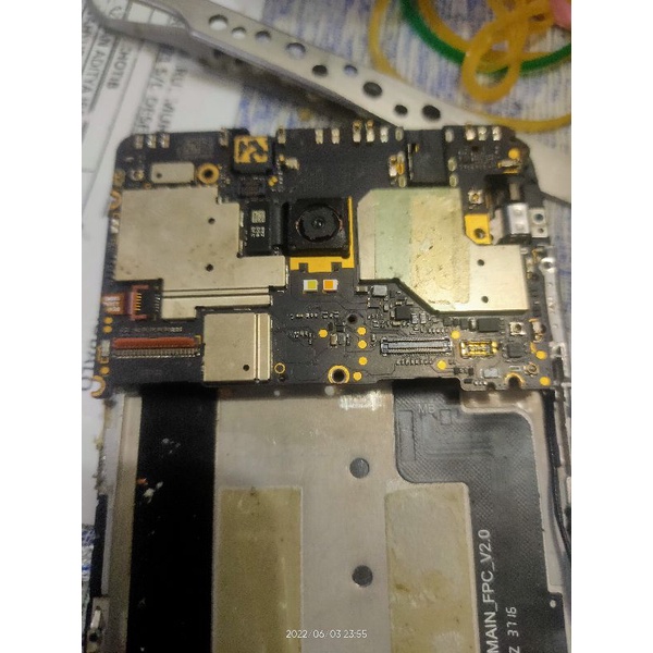 Jual mesin xiaomi redmi note 4x mediatek | Shopee Indonesia