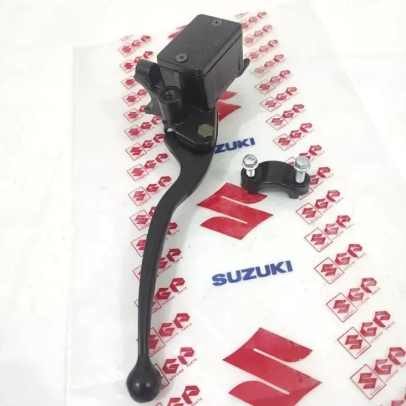Jual master rem set assy suzuki smash, shogun | Shopee Indonesia