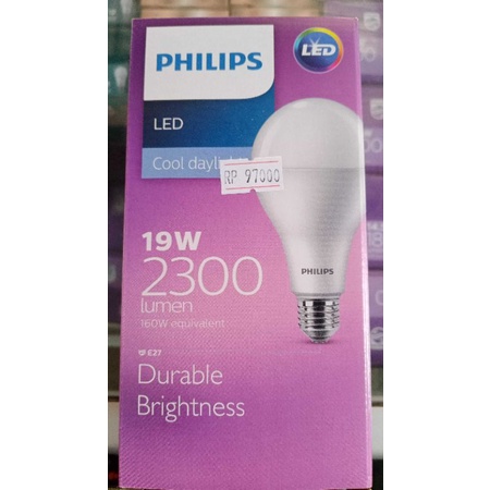 Jual lampu led philip | Shopee Indonesia