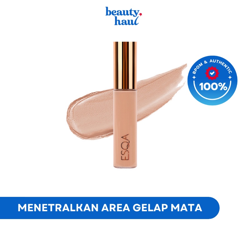 Jual ESQA Flawless Liquid Corrector | Shopee Indonesia