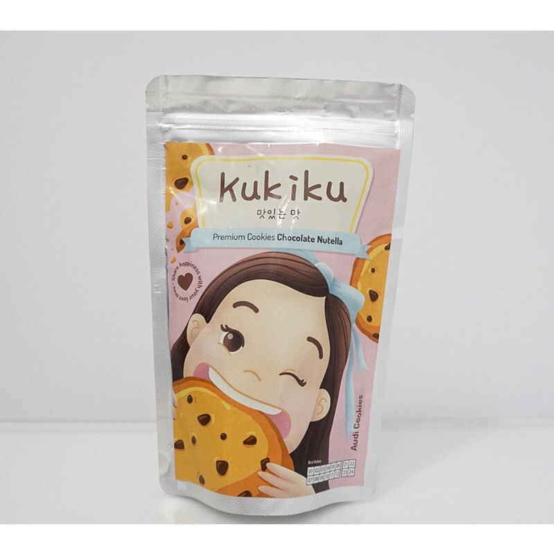 Jual Premium Cookies Kukiku (Homemade) | Shopee Indonesia