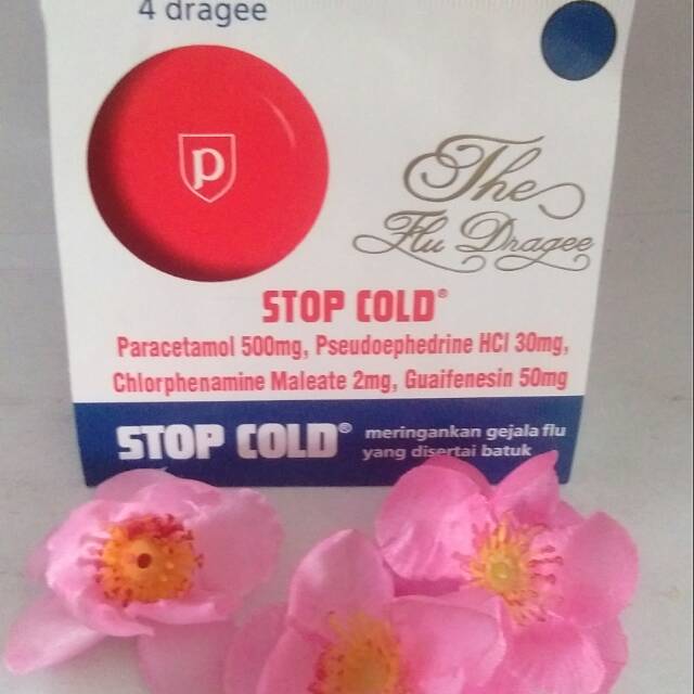 Jual Stop cold | Shopee Indonesia