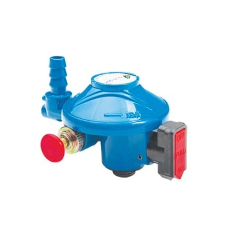 Jual Regulator BLUE GAZ Biru SNI garansi 2 tahun khusus blue GAZ BISA ...