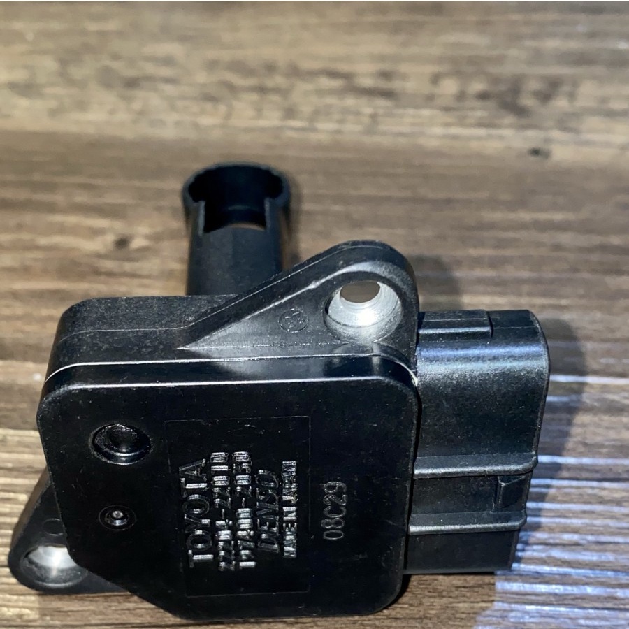 Jual Mass Air Flow Sensor Innova Bensin Vios | Shopee Indonesia