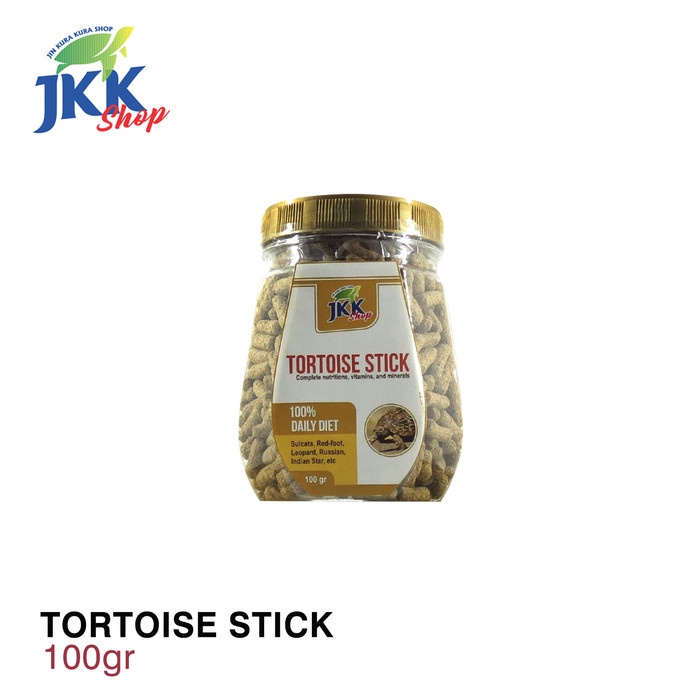 Jual JKK TORTO FOOD MAKANAN KURA DARAT SULCATA ALDABRA ISTAR PARDALIS ...