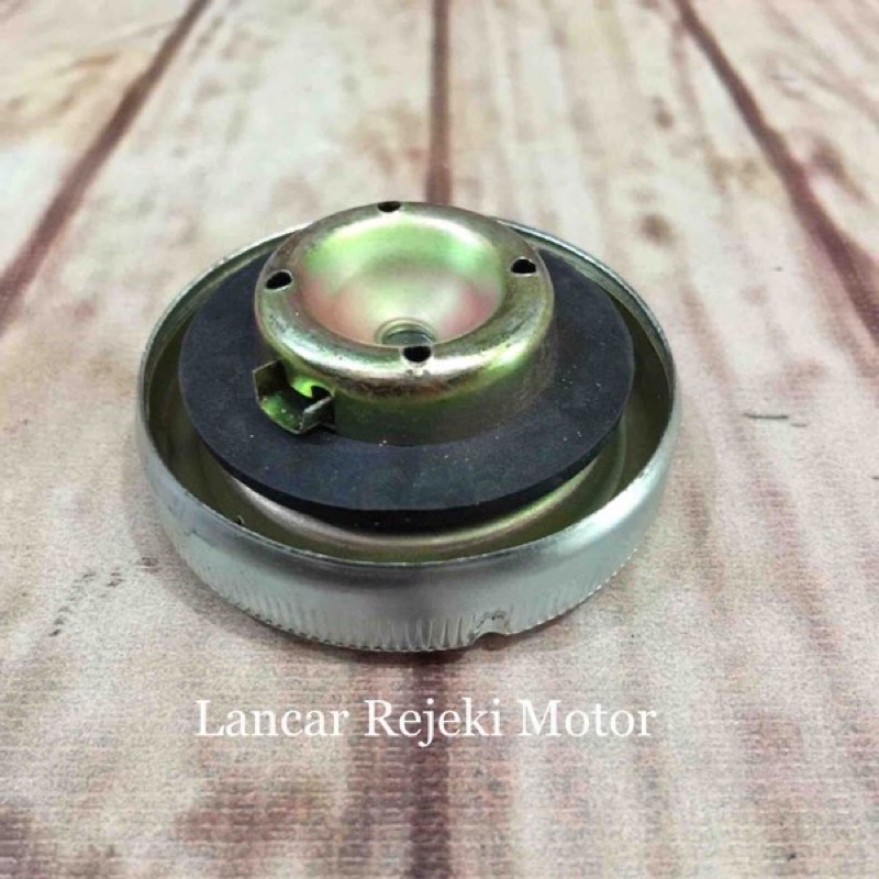 Jual Tutup Tangki Honda Universal Segala Jenis Bebek dan Matic C70 C700 ...
