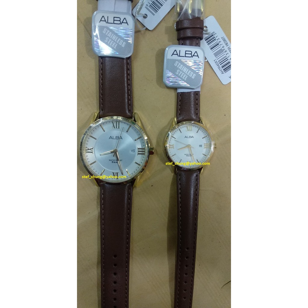 Jual Alba couple original AS9G50X1 AS9G50 ah7r40x1 ah7r40 Original ...
