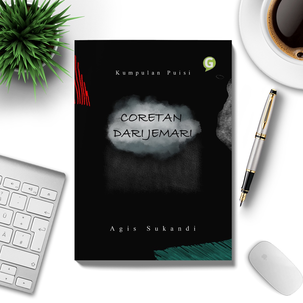 Jual CORETAN DARI JEMARI | Shopee Indonesia