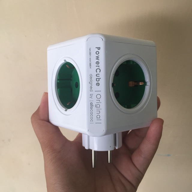 Jual Power Cube Original | Shopee Indonesia