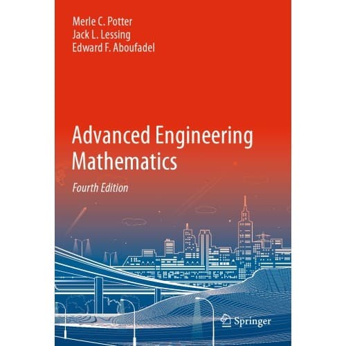 Jual BUKU_ Advanced Engineering Mathematics Merle C. Potter, | Shopee Indonesia