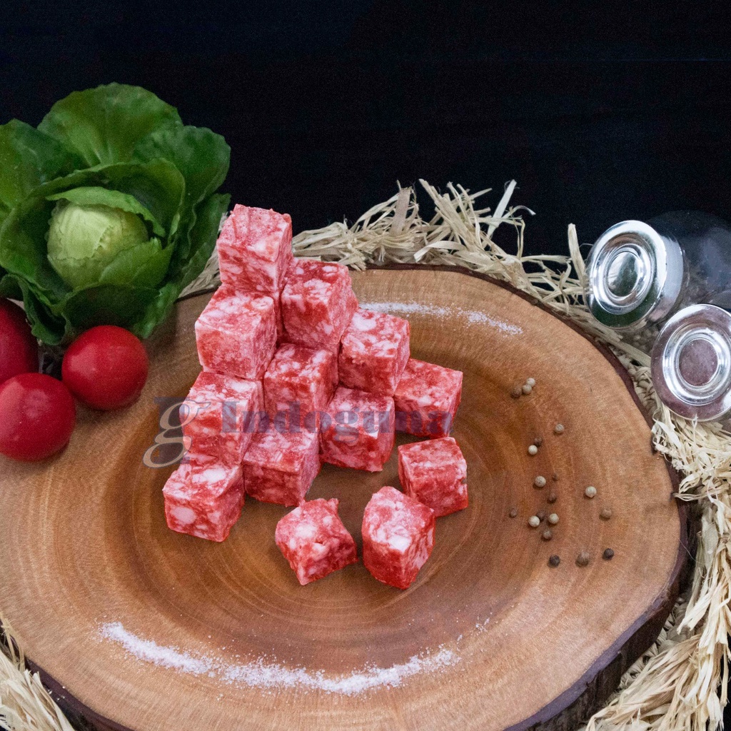 Jual US PREMIUM SAIKORO -100% Daging Halal | Shopee Indonesia