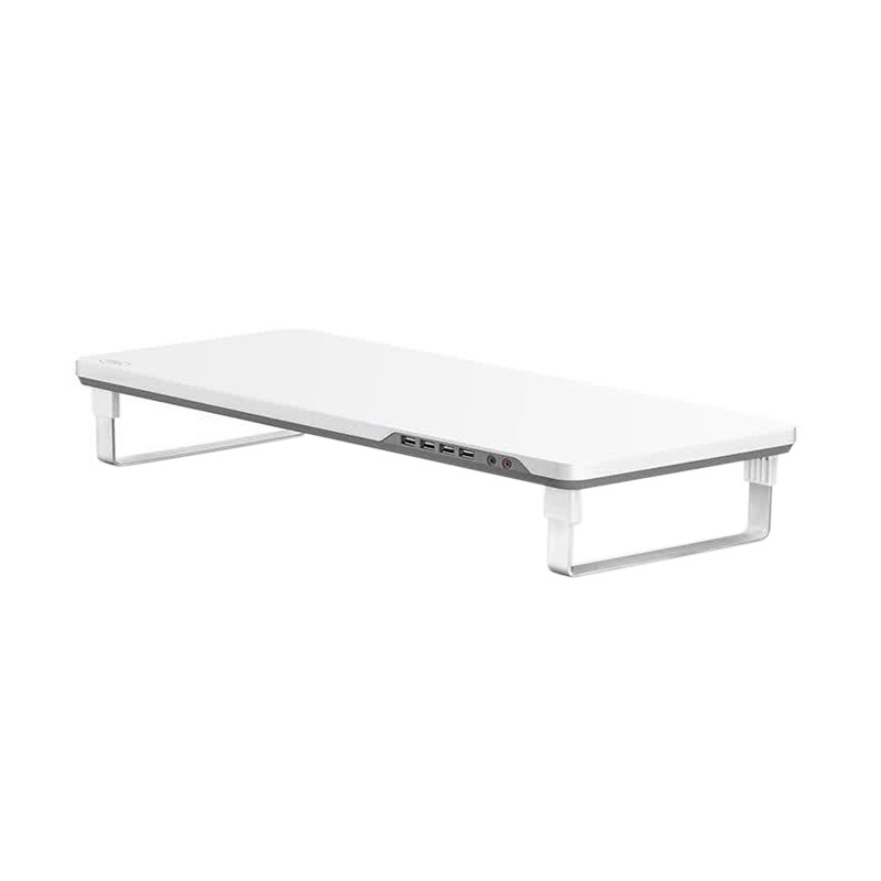 Jual Monitor Desk Stand Table M-DESK F1 | Shopee Indonesia