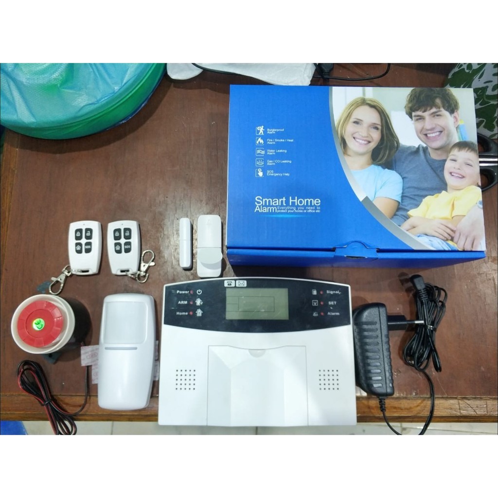 Jual ALARM SENSOR ANTI MALING PINTU SENSOR GERAK & SENSOR PINTU ... Jual ALARM SENSOR ANTI MALING PINTU SENSOR GERAK & SENSOR PINTU ...