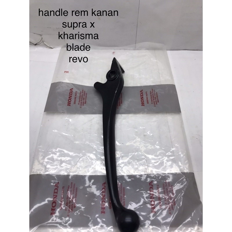 Jual Handle Kanan Supra, Supra X 125, Beat Lama & Blade | Shopee Indonesia