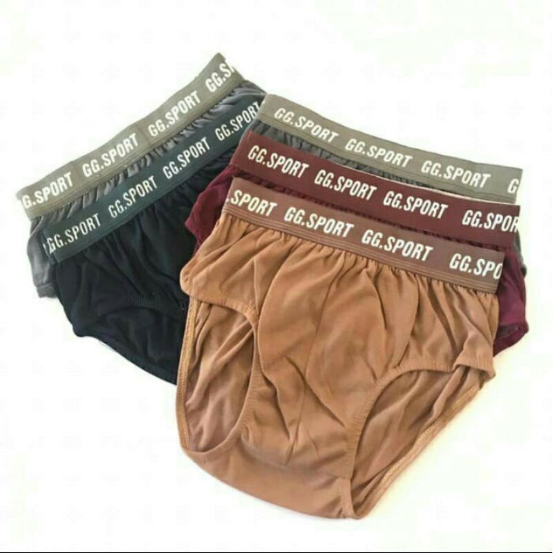 Jual SEMPAK LAKI GG SPORT PREMIUM | Shopee Indonesia