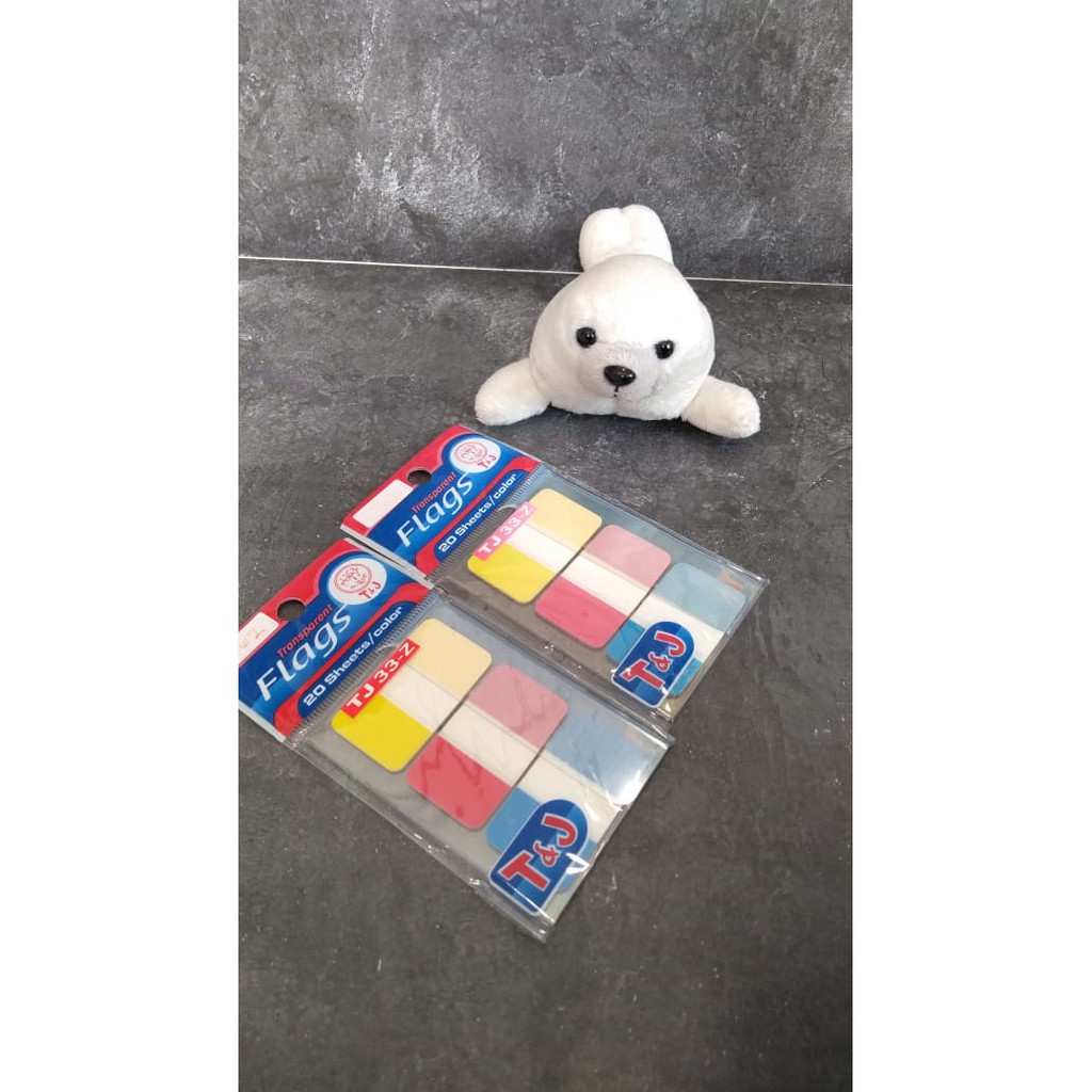 Jual Sticky Note / Flags TOM&JERRY TJ 33 - Z | Shopee Indonesia