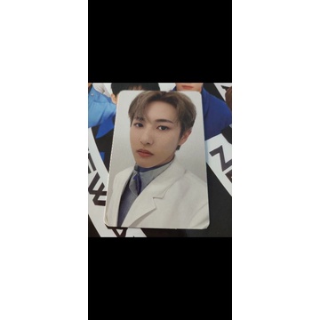 Jual Photocard Renjun - NCT Universe (Photobook) | Shopee Indonesia
