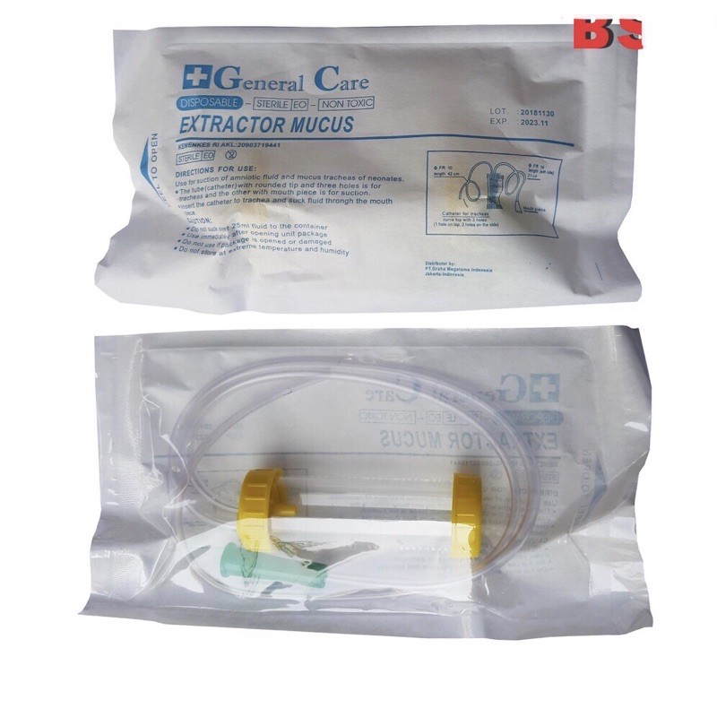 Jual Slim Seher /Mucus extractor | Shopee Indonesia