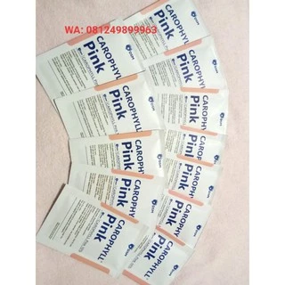 Jual carophyll pink Harga Terbaik & Termurah Juni 2024 | Shopee Indonesia