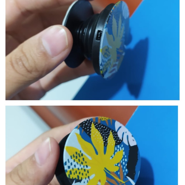Jual Pop socket hp custom gambar | Shopee Indonesia