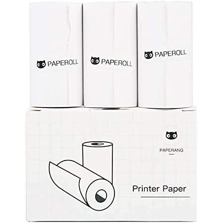 Jual Kertas Thermal Paperang P3 80Mm | Shopee Indonesia