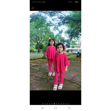 Jual Gauri set by littlekama | Shopee Indonesia