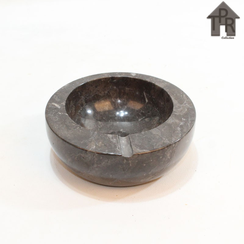 Jual Marmer | Asbak Rokok / Asbak Marmer Model Belah Telor - D12 ...