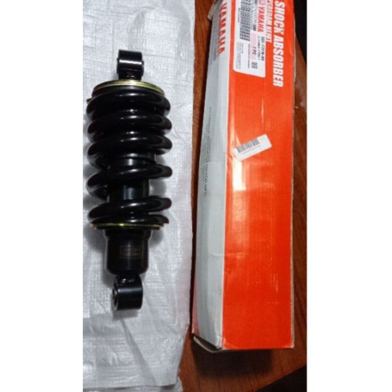 Jual SHOCKBREAKER BELAKANG YAMAHA JUPITER MX OLD NEW/ SHOWAA | Shopee Indonesia