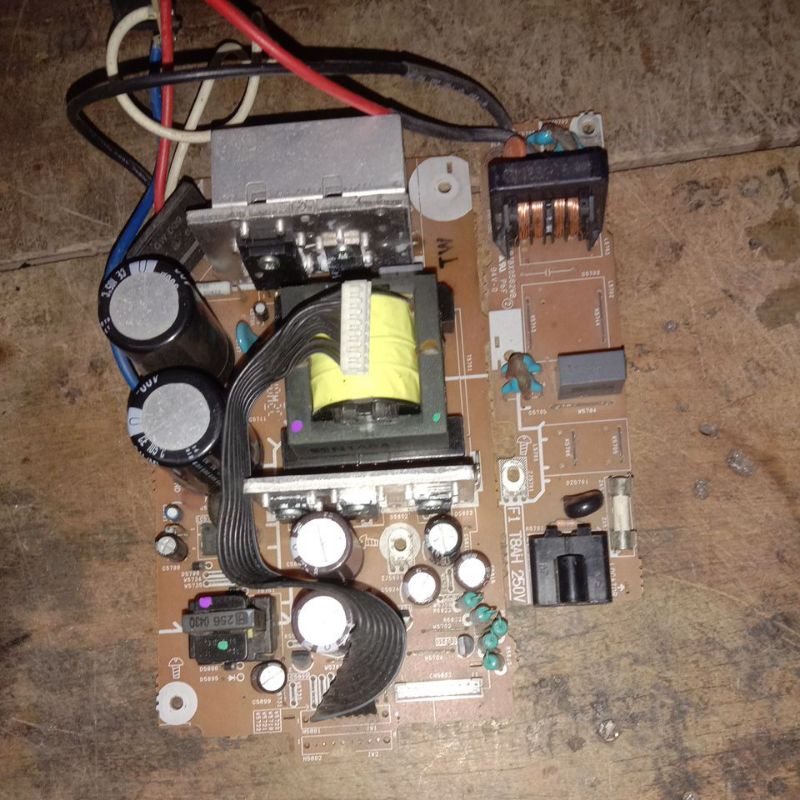 Jual smps dvd tape panasonic cabutan seri SA-VK680 | Shopee Indonesia