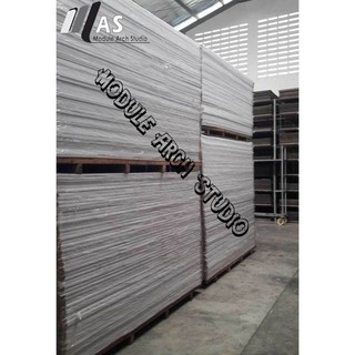 Jual PVC 2mm / PVC Foam Board 2mm 40x30cm | Shopee Indonesia