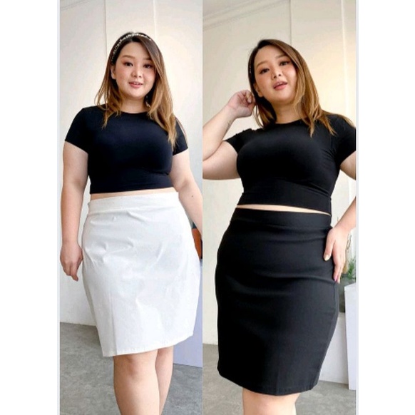 Jual Rok SPAN Mini Jumbo / Rok Span 3/4 50cm / Rok Scuba Premium ...