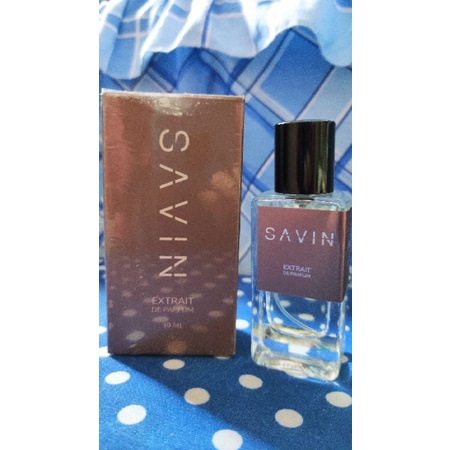 Jual PRELOVED!! SAVIN PARFUM | Shopee Indonesia